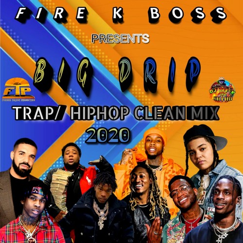 Stream DjAllesaThaGoddess | Listen to Clean hip hop 2020 playlist ...