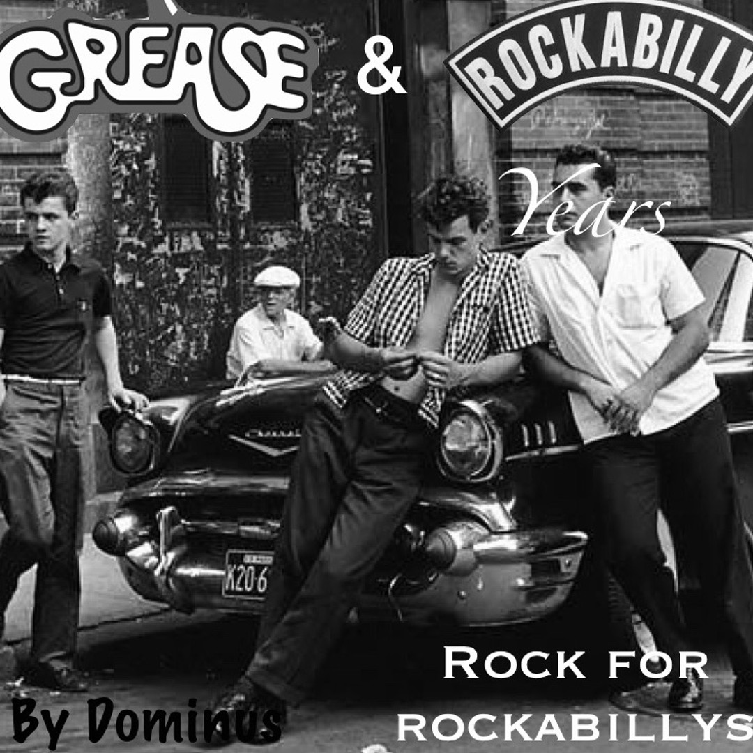 Stream Chuck Berry - Run Run Rudolph (Instrumental!) by ϟDJ Dominusϟ ...
