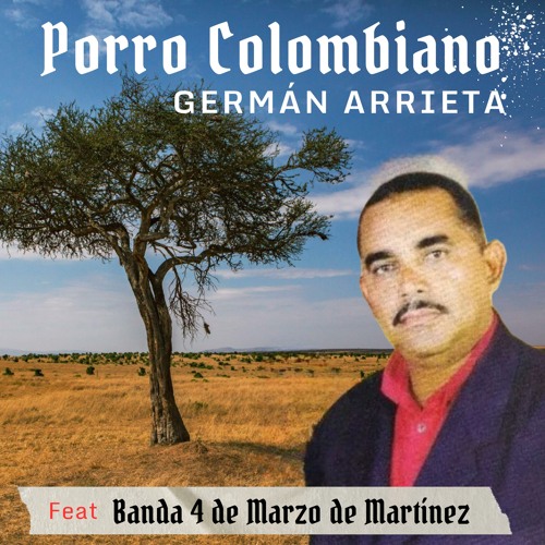 Stream Porro Colombiano (2025 Remastered Version) [feat. Banda 4 de ...
