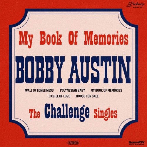 Stream House for Sale by Bobby Austin | Listen online for free on ...