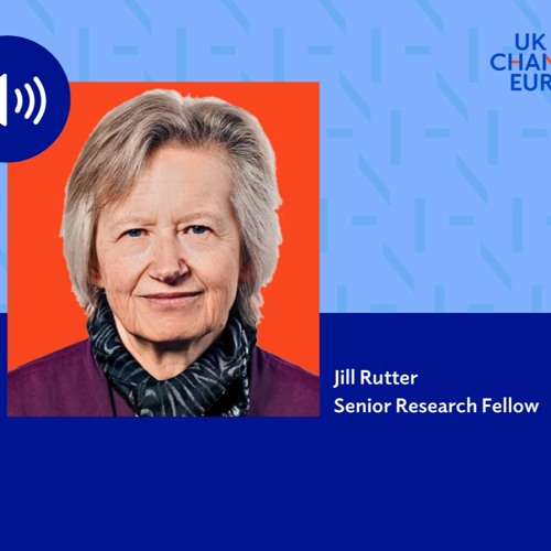 Stream Jill Rutter on LBC: Boris Johnson and the Commons Privileges ...