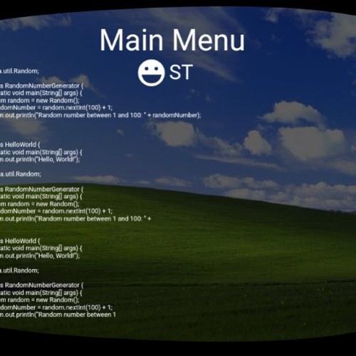 Stream Scratch Apocalypse Main Menu OST by Scratch Apocalypse | Listen ...