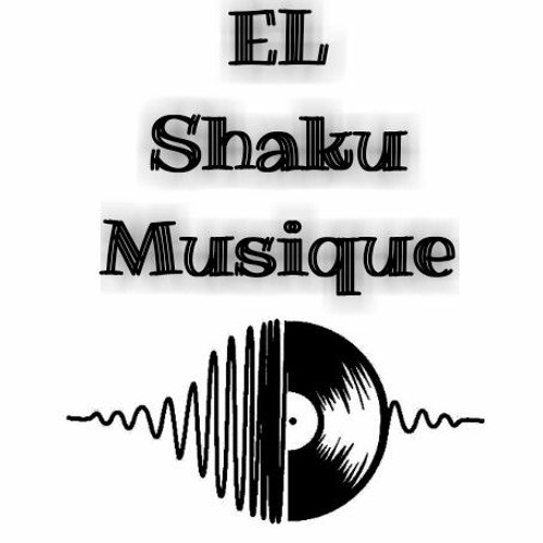 Stream EL Shaku Musique- Grootman Sessions Vol #002 mixed and complied ...