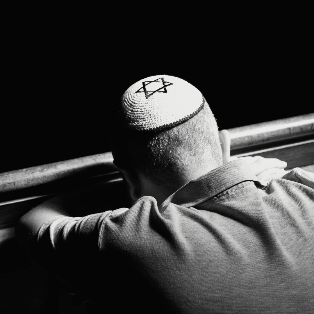 Stream Combating Rising Jew Hatred With Dr. Rachel Fish by JewishBoston ...