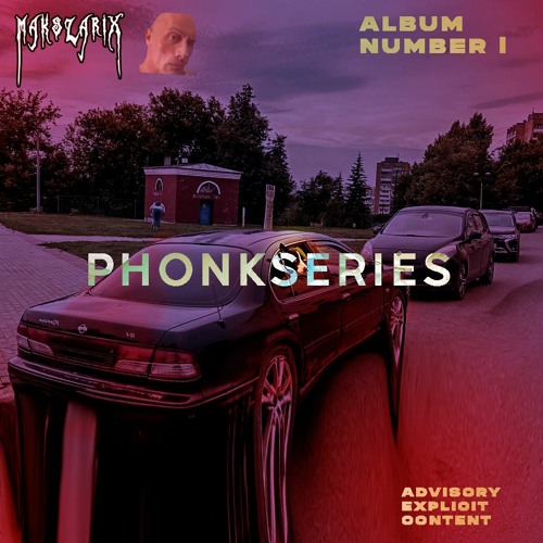 Stream makszar | Listen to PHONK SERIES playlist online for free on ...
