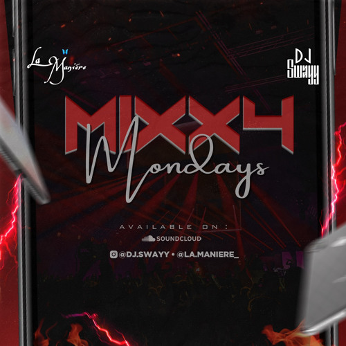 Stream Mixxy Mondayz (drill freestyle)@dj.swayy@la.maniere by DJ.SWAYY ...