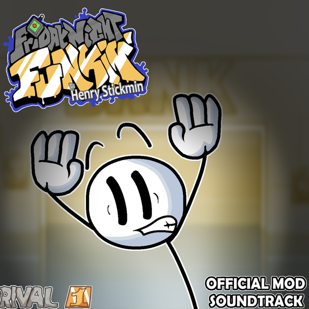 Stream whitty | Listen to FNF vs Henry Stickmin V4 playlist online for ...