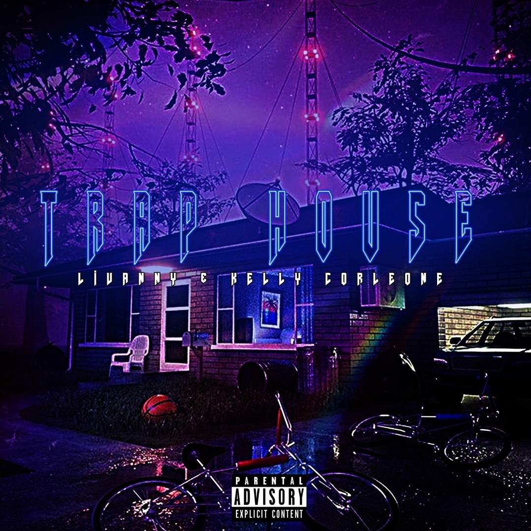 Stream Trap House by TRAPPER THA NGUIMBI | Listen online for free on SoundCloud