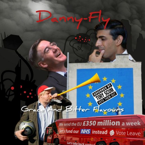 Stream Danny fly - grace and bitter flavours by Danny Da Flite | Listen ...