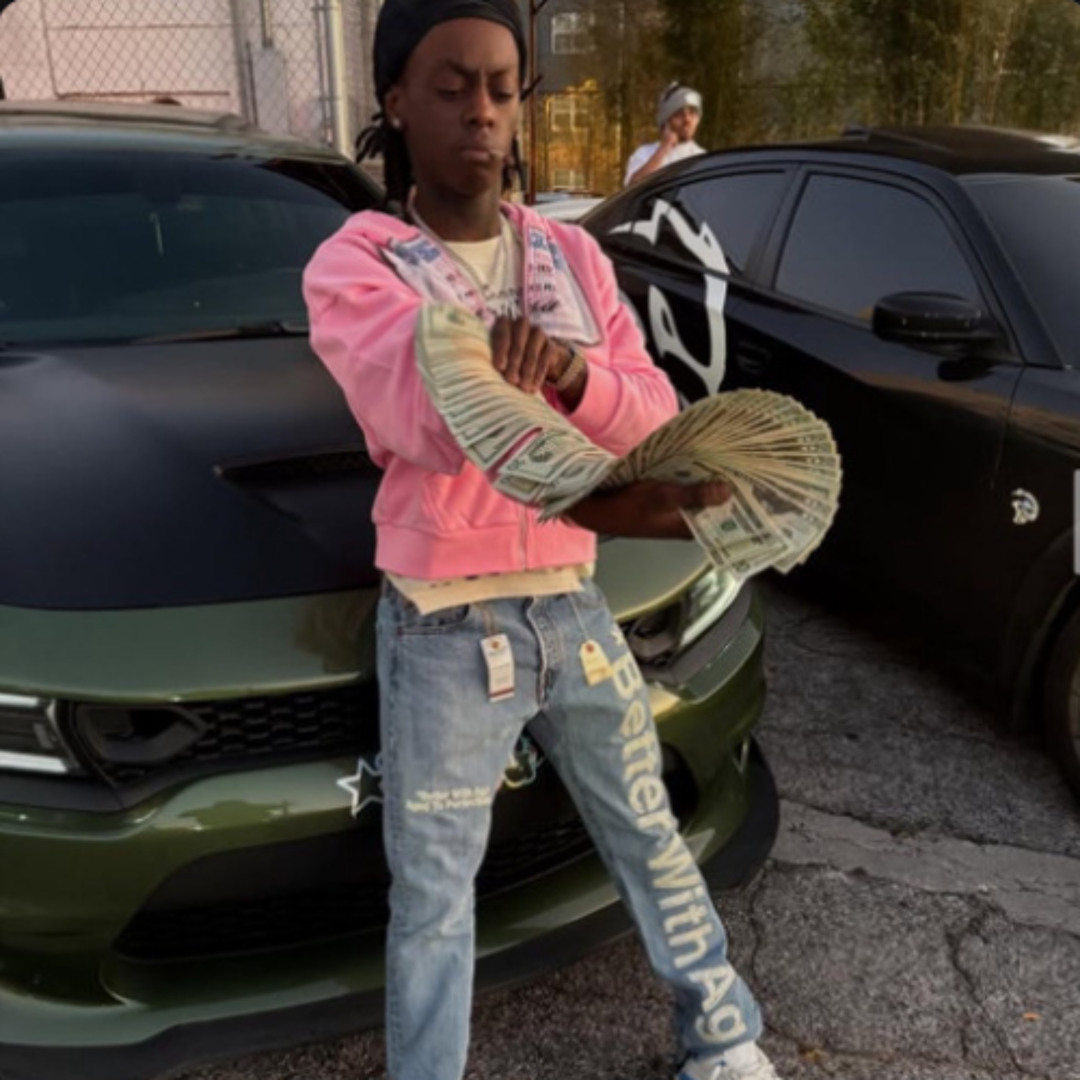 Stream Raq Baby - DoorDash / OMG (FAST) by CHICAGO UNRELEASED | Listen ...