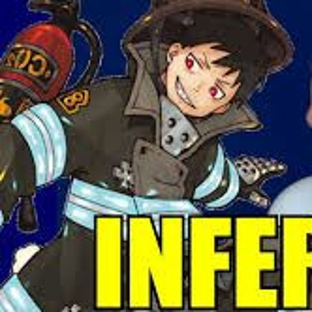 Stream Fire force -Inferno- (spanish cover) by ジ𝕫𝕒𝕞𝕒𝕖𝕝ジ | Listen online ...