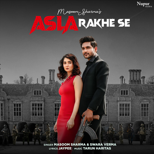 Stream Asla Rakhe Se (feat. Nisha Bhatt & Aniket Yadav) by Masoom ...