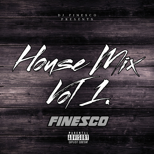 Stream DJ FINESCO HOUSE MIX VOL 1. (OLD/NEW, AFRO, TECH, DEEP) by ...