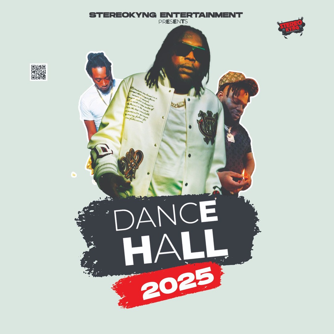 Stream 2025 DanceHall MiX RaW by STEREO KYNG MIXTAPES | Listen online ...
