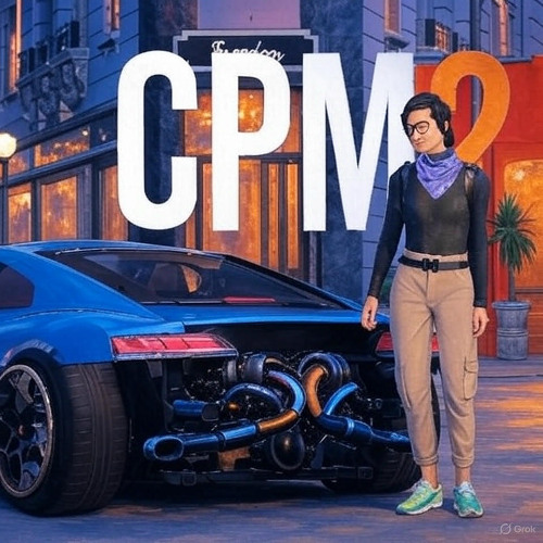 Stream Car Parking Multiplayer 2 APK Descarga Gratis La Última Versión Para Android by ModHello ...