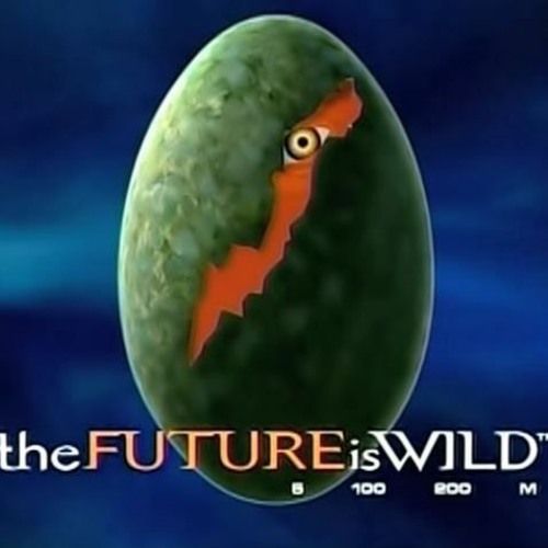 Stream Future Is Wild Animal Planet Theme OST by Draco1994 | Listen ...