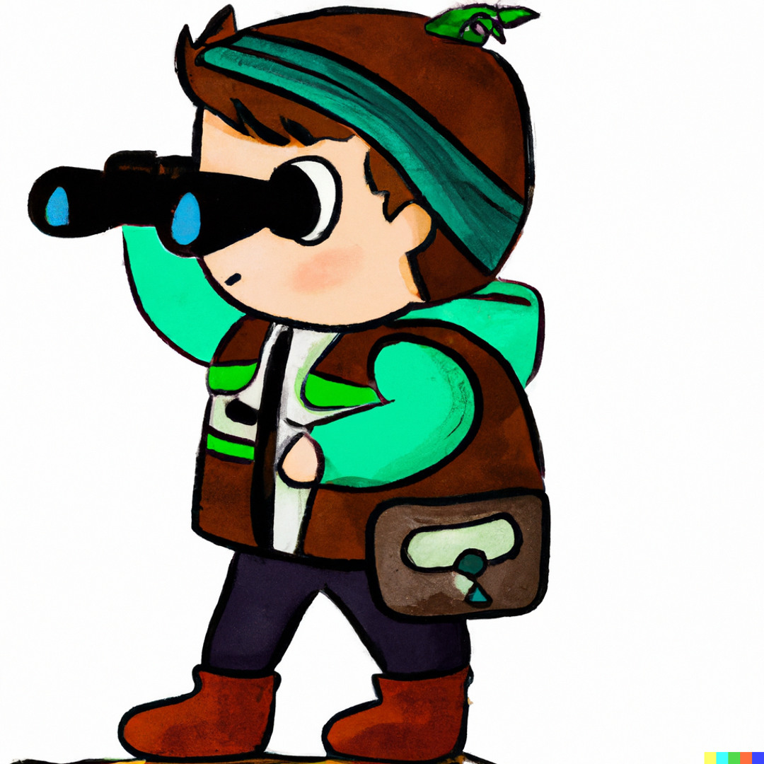 Stream Audio Cuento: La aventura del pequeño explorador by Cuentos y ...