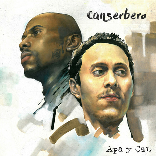 Stream El Mundo Abc by Canserbero | Listen online for free on SoundCloud