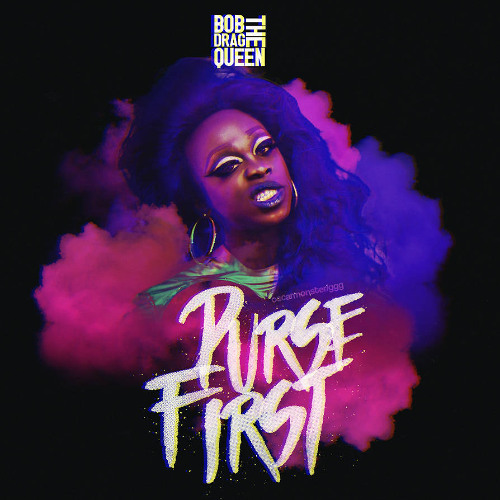 Stream Bob The Drag Queen, DJ Mitch Ferrino - Purse First (Leo Empire ...