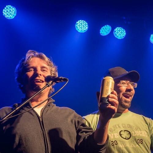 Stream episode Feb 15/23 Craig & Lucky On Demand by 94.9 The Rock ...