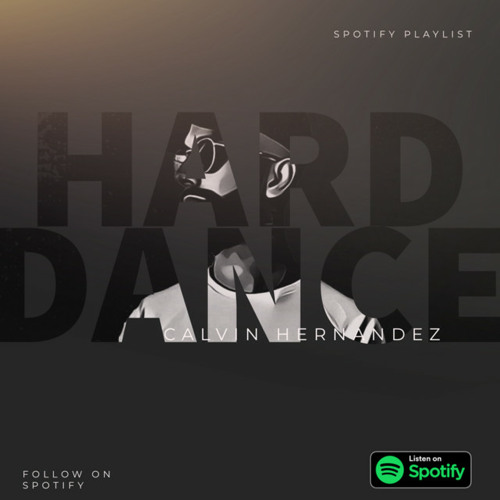 Stream DoboMusic | Listen to Hard Dance playlist online for free on ...