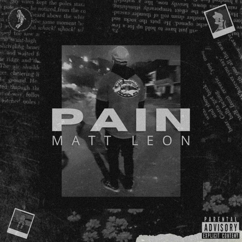 Stream Pain - Matt Leon (Prod.Youngxto) by Matt Leon | Listen online ...