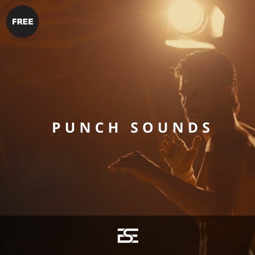 Stream Free Cinematic Punch Sounds - EPIC SOUND EFFECTS by EPIC SOUND ...
