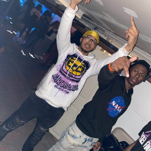 Stream Mix Fi Di Gyal Dem by Mr.DontWatchThat | Listen online for free ...