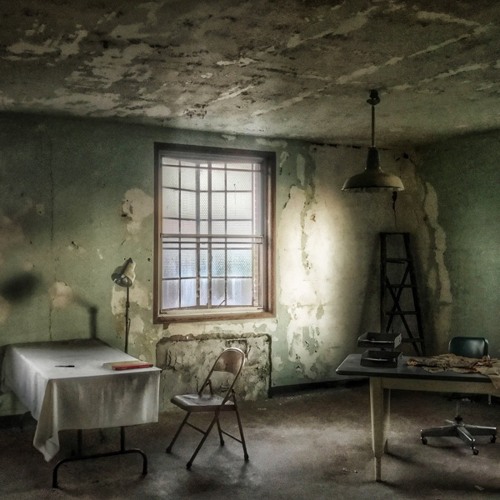 Stream Rolling Hills Asylum- Shock Therapy - Screaming Lady by Official ...