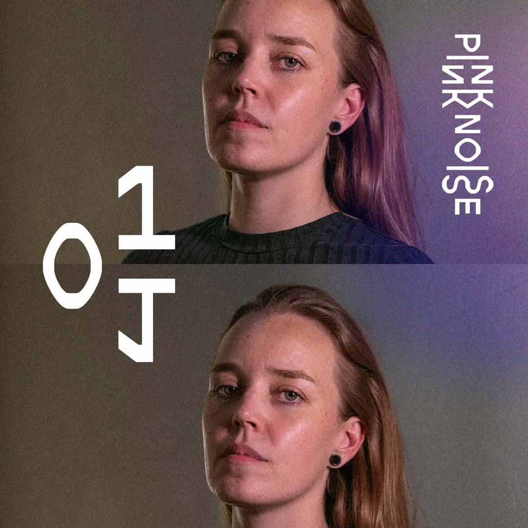 Stream Pink Noise 001 - Megan Leber Live Set by STOOR | Listen online ...