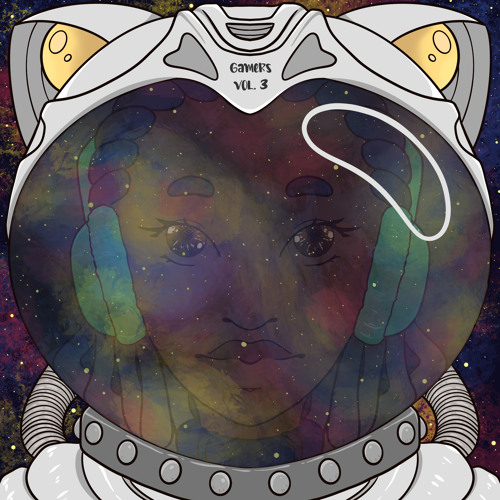 Stream Space Ship Select by Eric Raynor | Listen online for free on ...