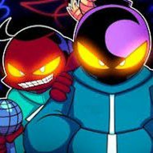 Stream Friday Night Funkin' Vs. Whitty Definitive Edition All OST-games ...