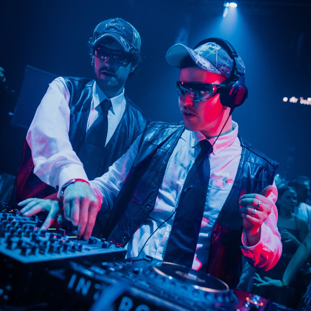 Stream Cybersex at Intercell x DJ Heartstring | Kingsday 2024 by ...