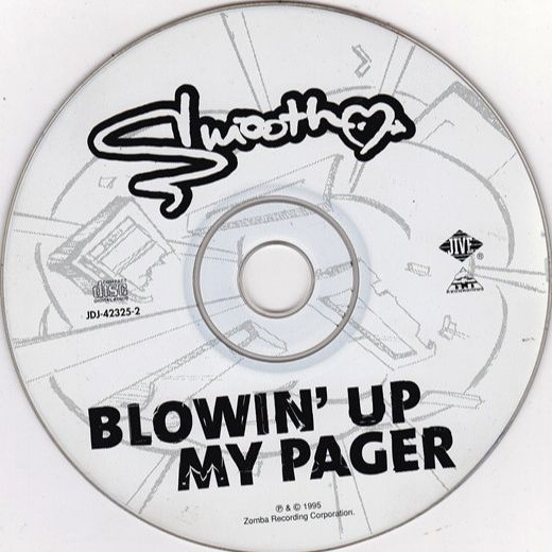 Stream Smooth feat. Romeo (of Immature) - Blowin' Up My Pager (Don Won ...