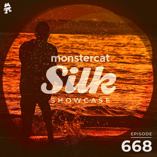 Jacob Henry - Monstercat Silk Showcase 668 2022-10-12