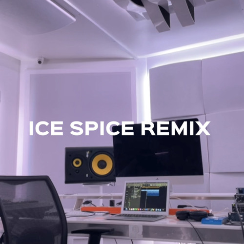 Stream ice spice remix - by viradj by prodviradj | Listen online for ...
