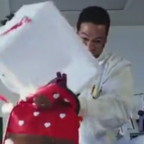 Stream ¡Ya está muerto!' - a REMASTERED fnf Cover (Doubling Down but it ...