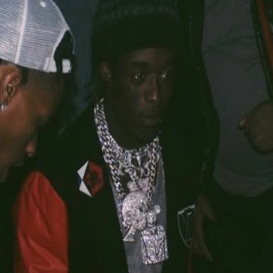 Stream Memories (Could've Been) (prod. Bugz Ronin & Nick Mira) by 𝗟𝗶𝗹 ...