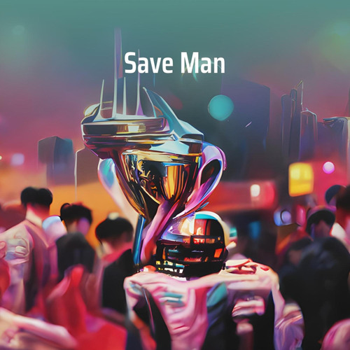 Stream Save Man (Remastered 2024) by NCS (NO COFFEERIGHT SOUND ...