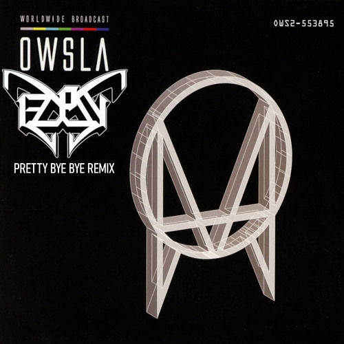 Stream skrillex x team ezy x njomza - pretty bye bye (EZYPZY remix) [FREE DL] by EZYPZY | Listen ...