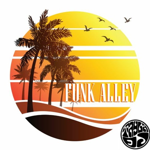 Stream Funk Alley - Huxley Vs Afrika Bambaataa (Tatum DJ Mashup) by ...