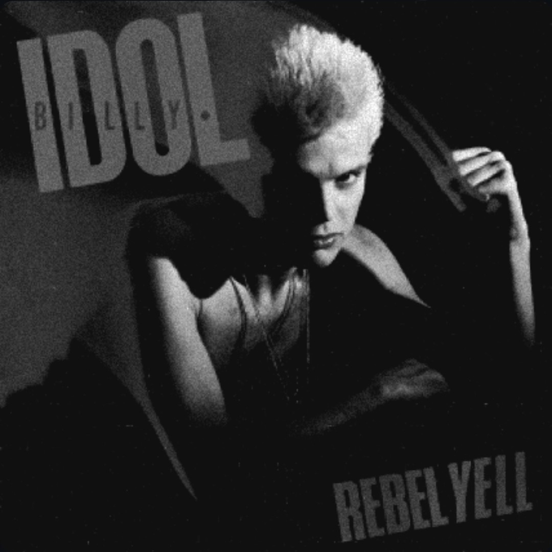 Stream Rebel Yell (SPRINKK EDIT) (FREE DOWNLOAD) by SPRINKK | Listen ...