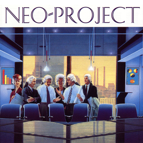 Stream Neo Project by Universal Production Music | Listen online for free on SoundCloud