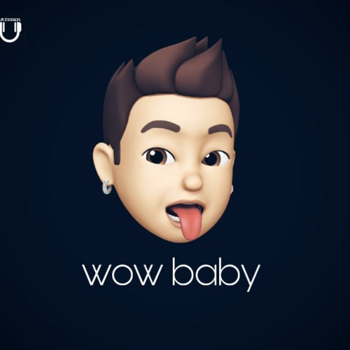Wow Baby Facial Expression