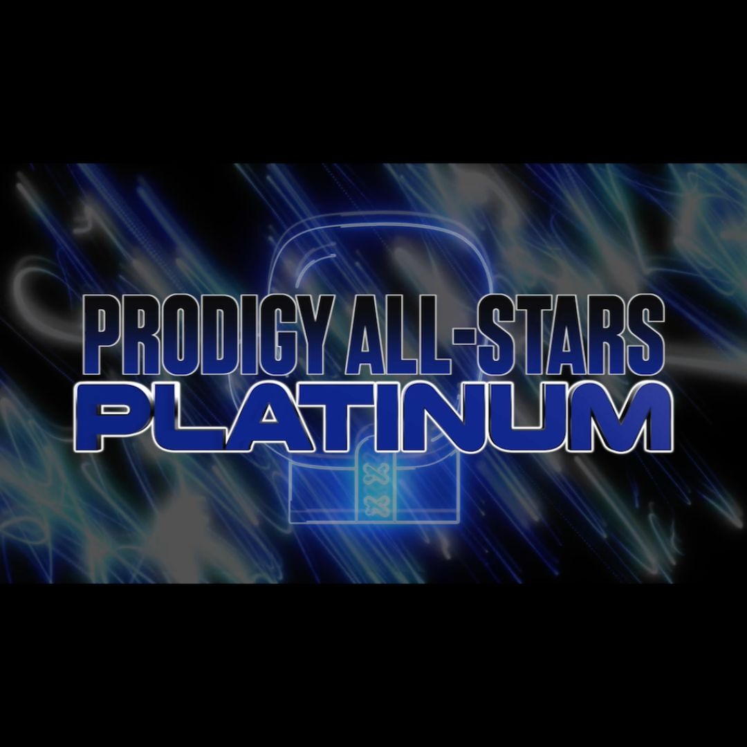 Stream Prodigy All-Stars Platinum 2024-2025 by Global Mix | Listen ...