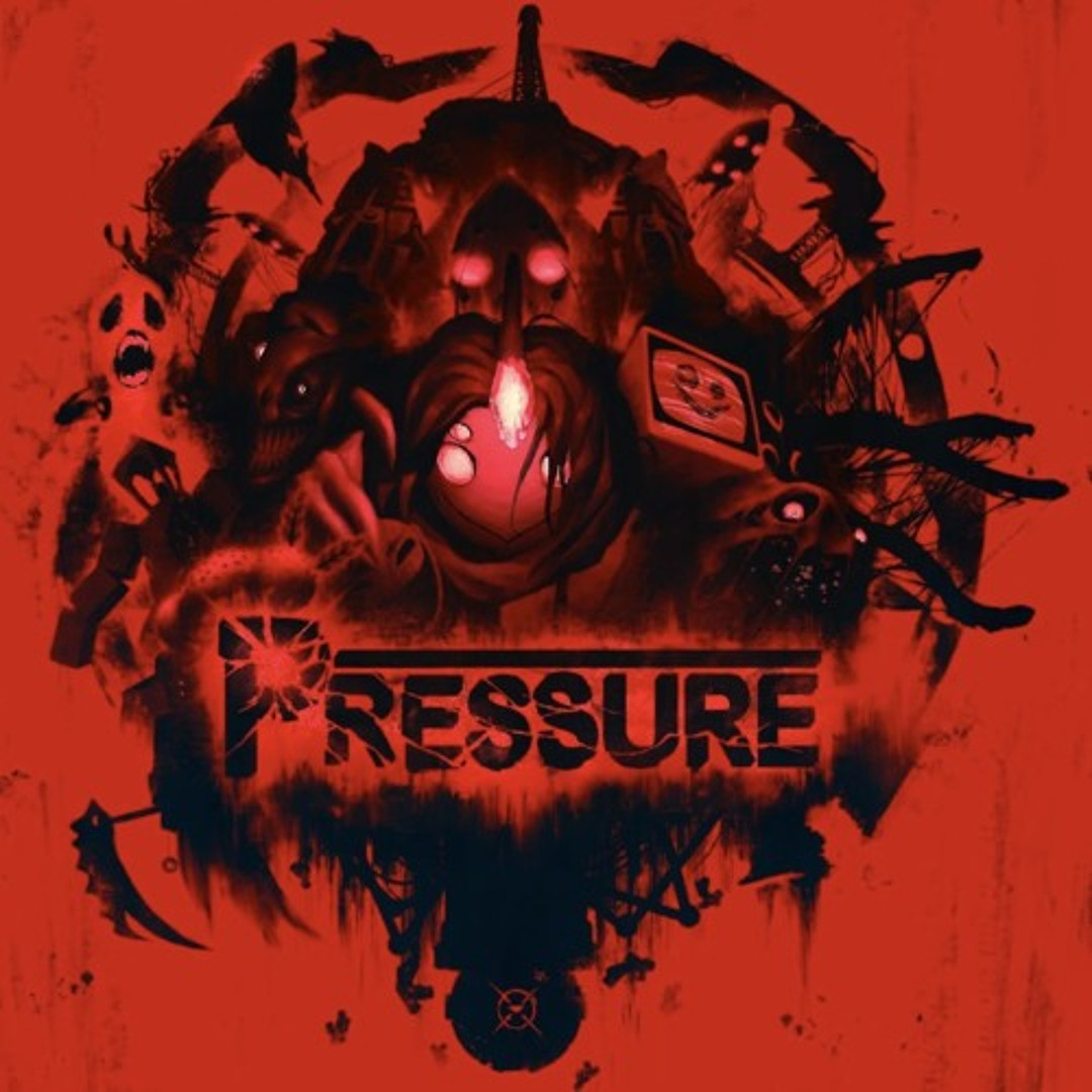 Listen to I Dream of Electric Sheep [ROBLOX PRESSURE OST - VOL. 2] by ...