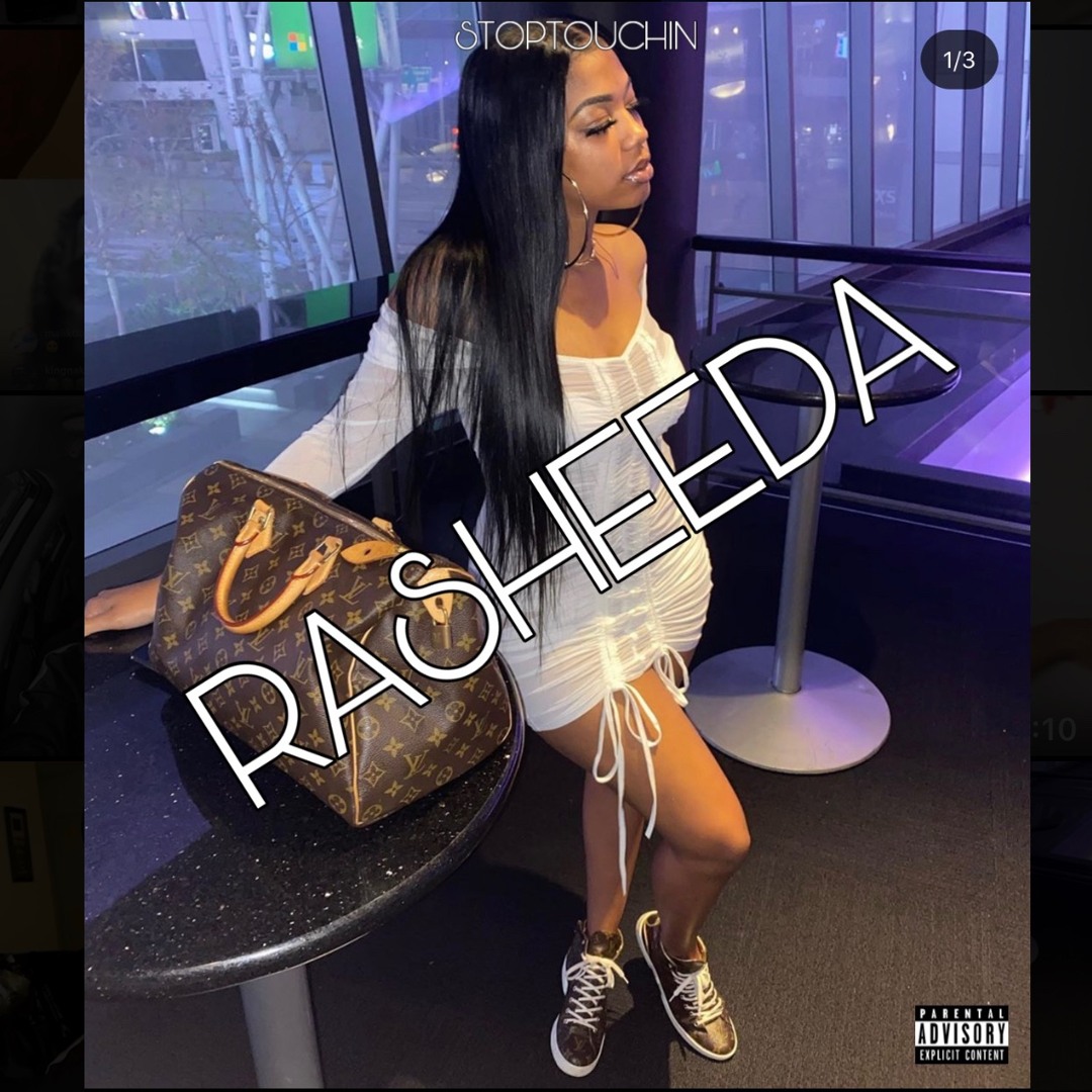 Stream PROJECT ROACH - STOPTOUCHIN (RAW) by TokiAnifowose | Listen ...