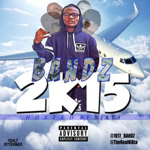 Stream Osama’s Lost Hard Drive | Listen to Bando Bandz - 2K15 playlist ...