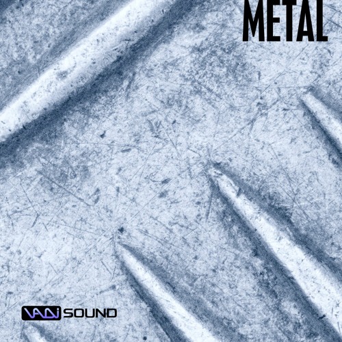 Stream Metals SFX Pack by Vadi Sound Library | Listen online for free ...