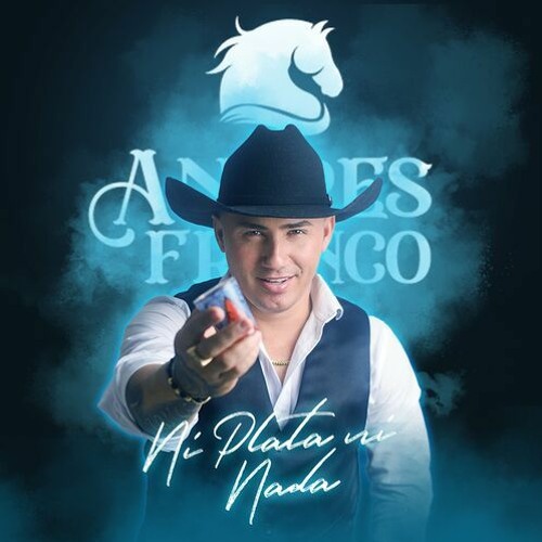 Stream Ni plata ni nada andres franco - ANDRES LASSO - Banda - 120BPM ...